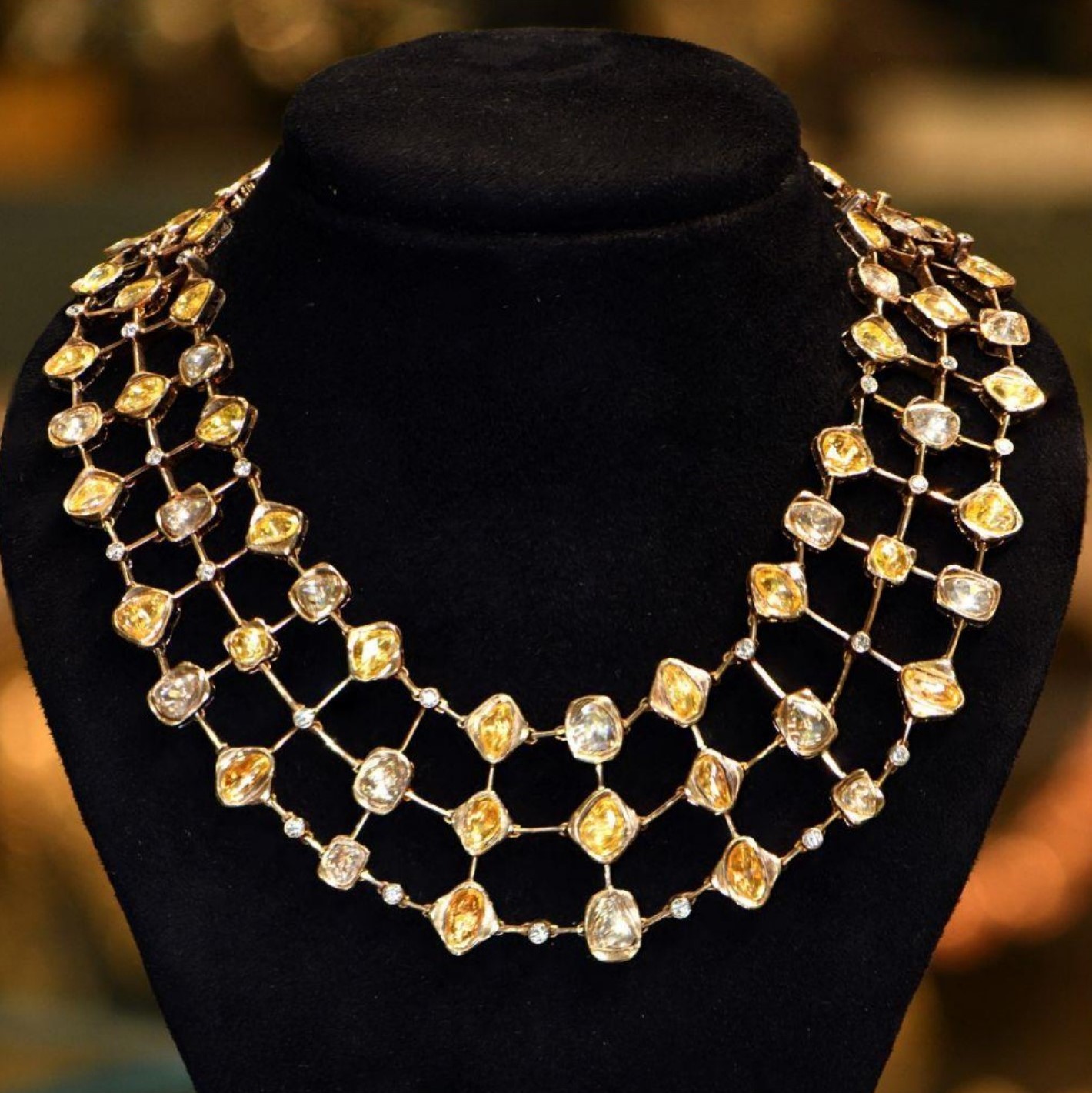 Love Diamonds By Karina | Handcrafted Custom Jewellery